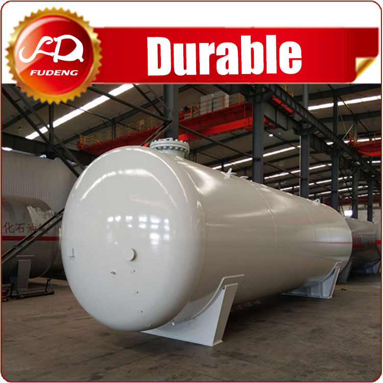 60 Cubic Meter Liquefied Petroleum Gas Tanker - Buy Product on China ...