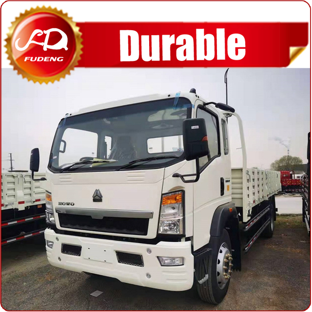 China Shandong Fudeng Automobile Co., Ltd.