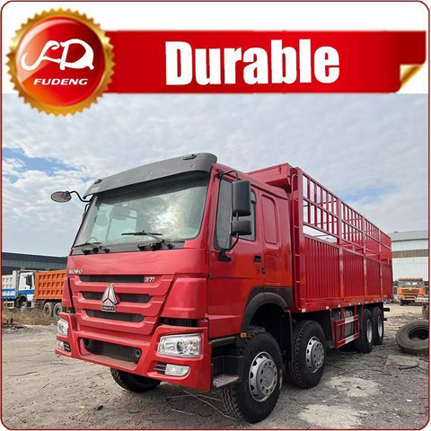 China second hand cargo truck manufacturers, second hand cargo truck ...